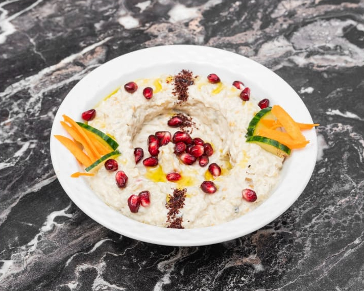 Restaurant Diwan | Traiteur libanais sur mesure à Saint-Dizier