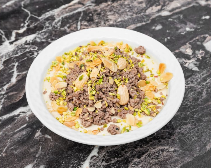 Restaurant Diwan | Traiteur libanais sur mesure à Saint-Dizier